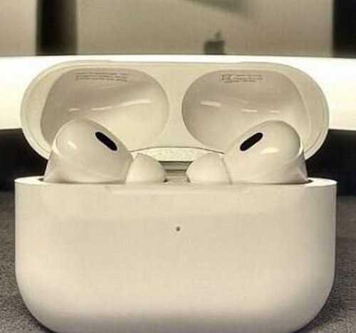 AirPods Pro 2 (Type-C) — доставка за наш счёт