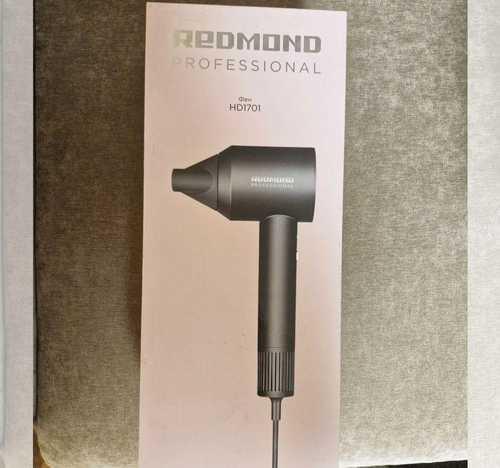 Фен redmond professional HD1701