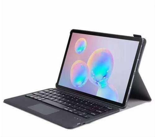 Клавиатура чехол сенсор Samsung Galaxy TabA8 P205
