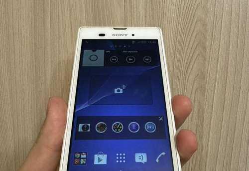 Sony Xperia T3 (D5103), 8 ГБ