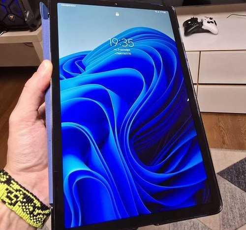 Samsung Galaxy Tab S5e LTE