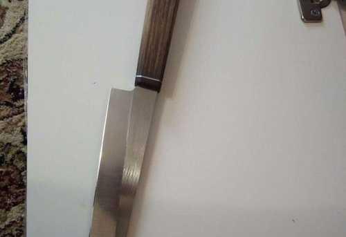 Нож киритсуке japan