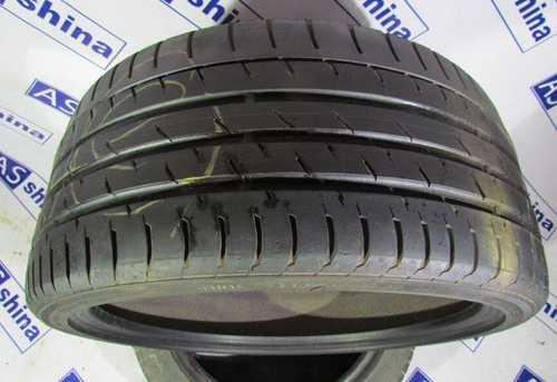 Continental ContiSportContact 3 265/30 R20 81H
