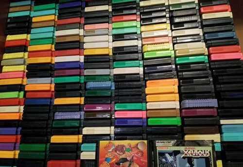 Игры для Famicom Nintendo