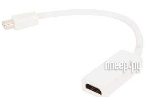 Vcom Mini DisplayPort M to hdmi F VHD6055