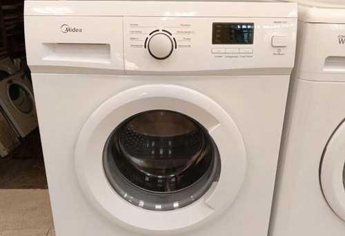 Midea abwm610S7 с гарантией и чеком