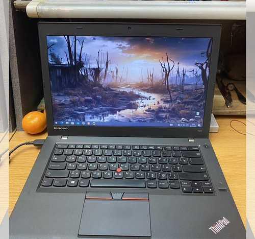 Lenovo thinkpad t450