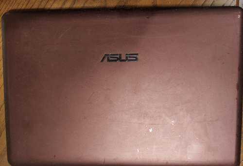 Нетбук asus eee pc 1201