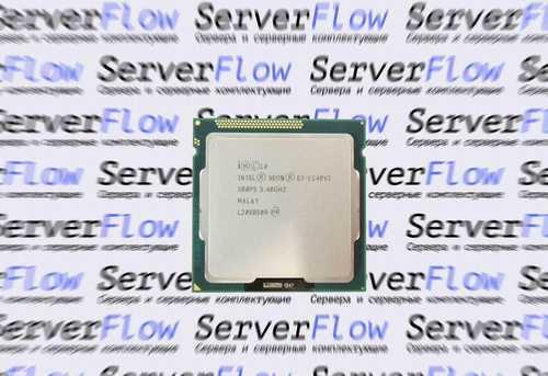 1230v2 1275v2 1280v2 Процессоры Xeon E3 LGA1155