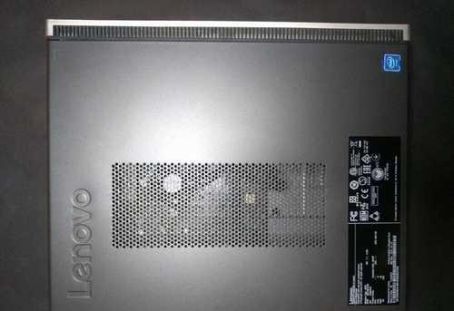 Пк Lenovo Ideacentre 310S-08IGM