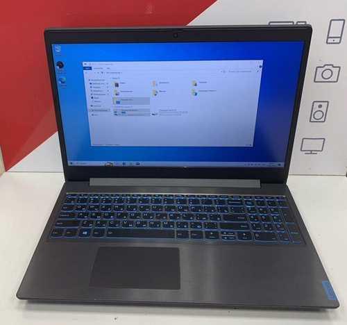 К3) Ноутбук Lenovo IdeaPad L340-15IRH
