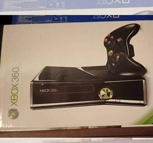 Xbox 360 slim