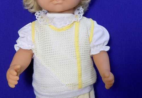 Куклы ГДР из личной коллекции