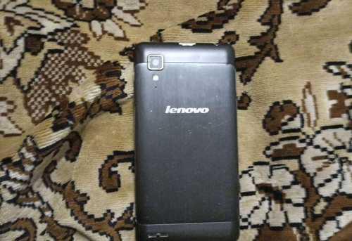 Lenovo P780, 8 ГБ