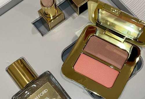 Tom Ford Soleil Look Set, набор