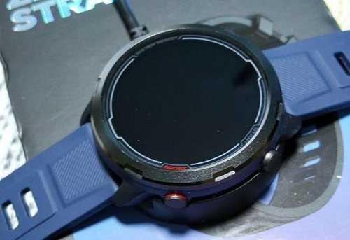 Смарт-часы Zeblaze Stratos 2 Lite с GPS