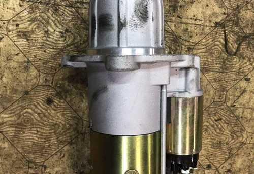 Стартер Cummins ISF 3.8