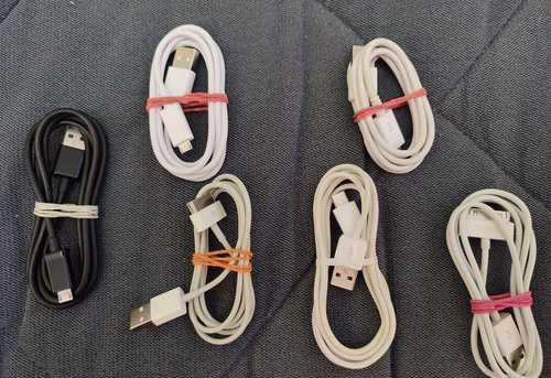 Провод для зарядки телефона, micro USB, tipe s usb