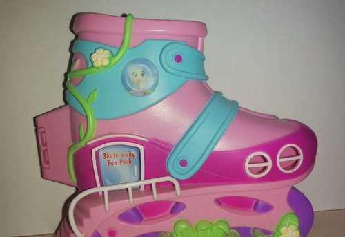 Polly Pocket Toy