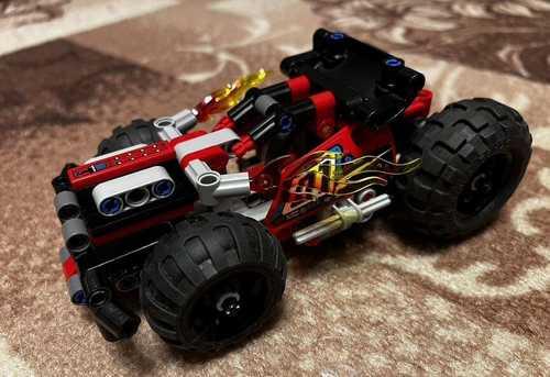 Lego Technic 42073