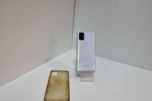 Мобильный телефон Samsung Galaxy A51 4/64 GB