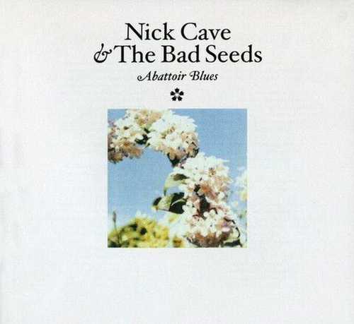 Nick Cave & The Bad Seeds / Abattoir Blues (RU)(CD