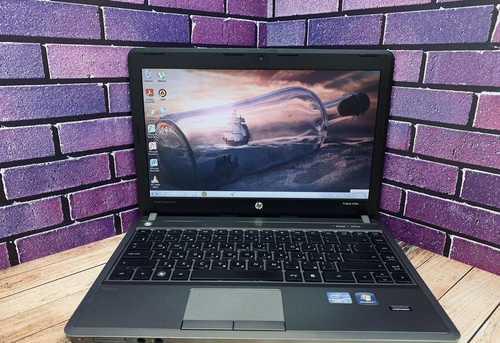 Ноутбук HP ProBook В металле Премиум Гарантия