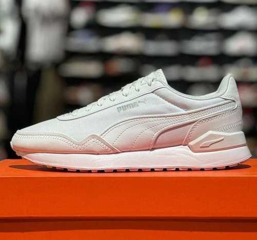 Кроссовки Puma Dista Runner (39, Весна-лето)