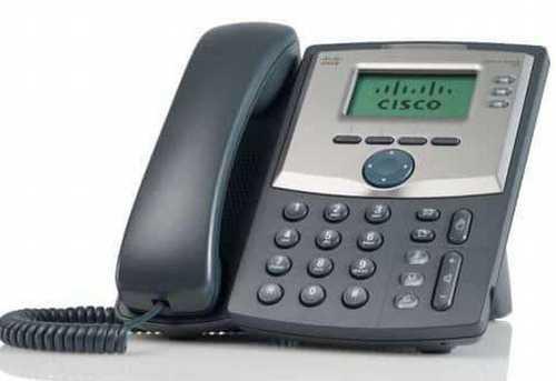 VoIP-телефон Cisco SPA303-G2