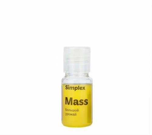 Стимулятор Simplex Mass 10 мл