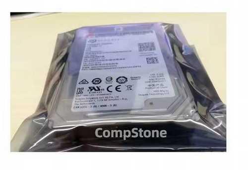 Жесткий диск Huawei 02352WEK L3-S-SAS 2.5 2.4Tb