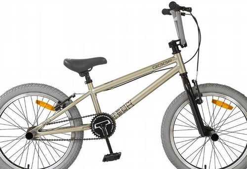 Отличный Велосипед BMX TT goof