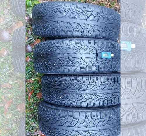 Nokian Tyres Hakkapeliitta 5 185/60 R15 88T