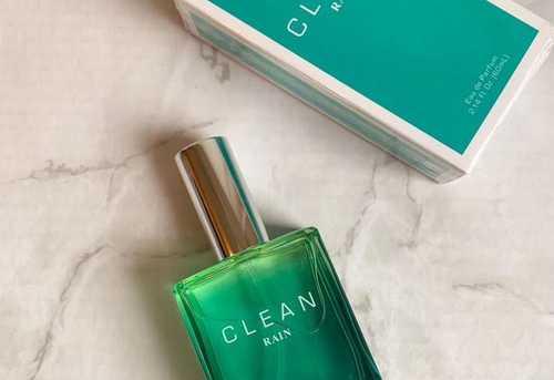 Clean Rain