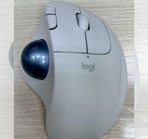 Беспроводная мышь logitech