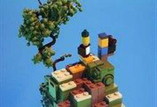 Lego Builder's Journey Xbox One