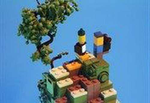 Lego Builder's Journey Xbox One