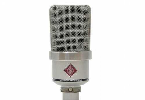 Neumann TLM 102