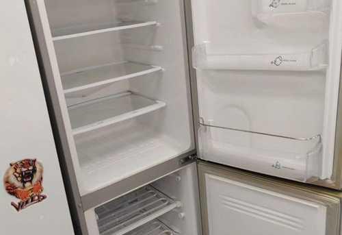 Б/У Холодильник с гарантией