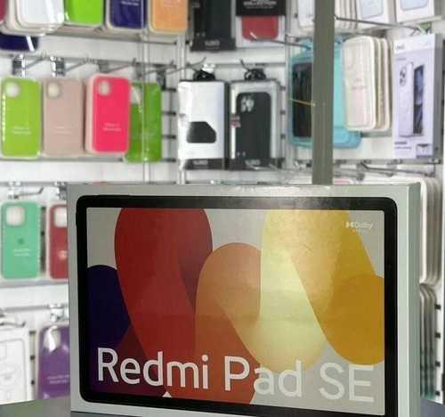 Xiaomi Redmi Pad SE 8/256GB