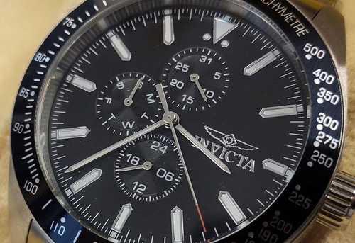 Швейцарские часы Invicta Aviator 38966