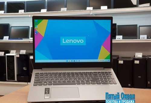 Ноутбук Lenovo 15, AMD Athlon 3020e, DDR4 8Gb, SSD