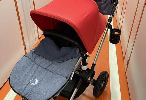 Коляска 2 в 1 Bugaboo Cameleon 3