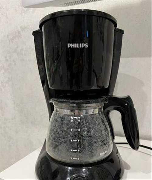 Кофеварка капельная philips купить | Бытовая техника | Festima.Ru ...