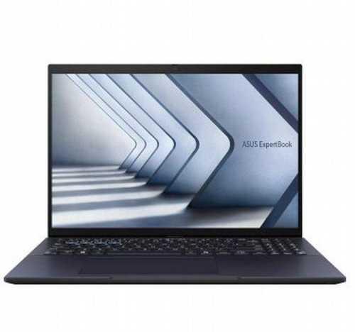 Asus ExpertBook B3 B3604CMA-Q90352 90NX0731-M00CH0 Black 16" wuxga Ultra 5 125U(1.3Ghz) /16384Mb/512