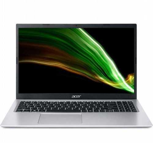 Ноутбук Acer Aspire 3 A315-58, 15.6" (1920x1