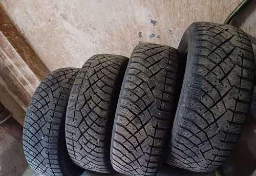 Nitto Therma Spike 205/60 R16