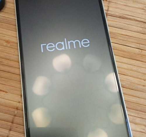 realme C35, 4/128 ГБ