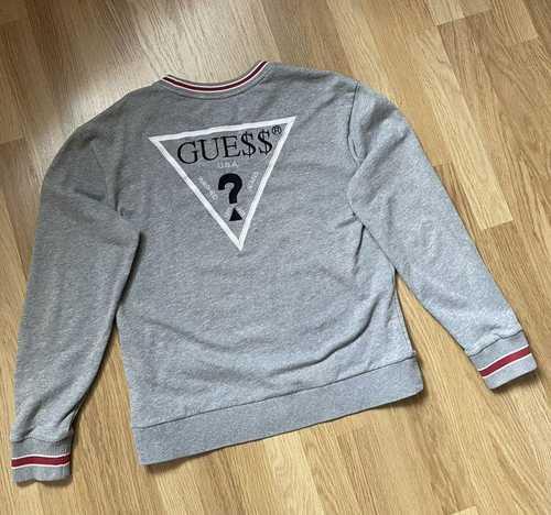 Свитшот Guess AAP Rocky