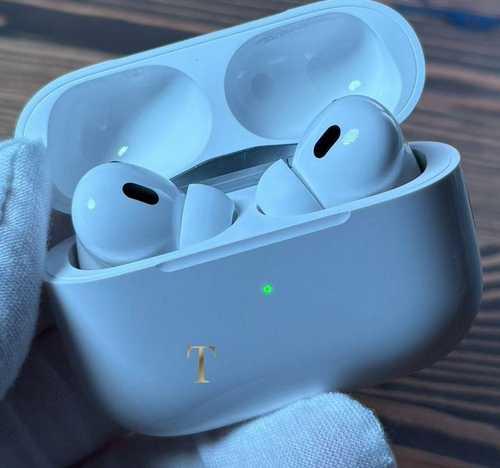 Наушники apple airpods pro 2 premium